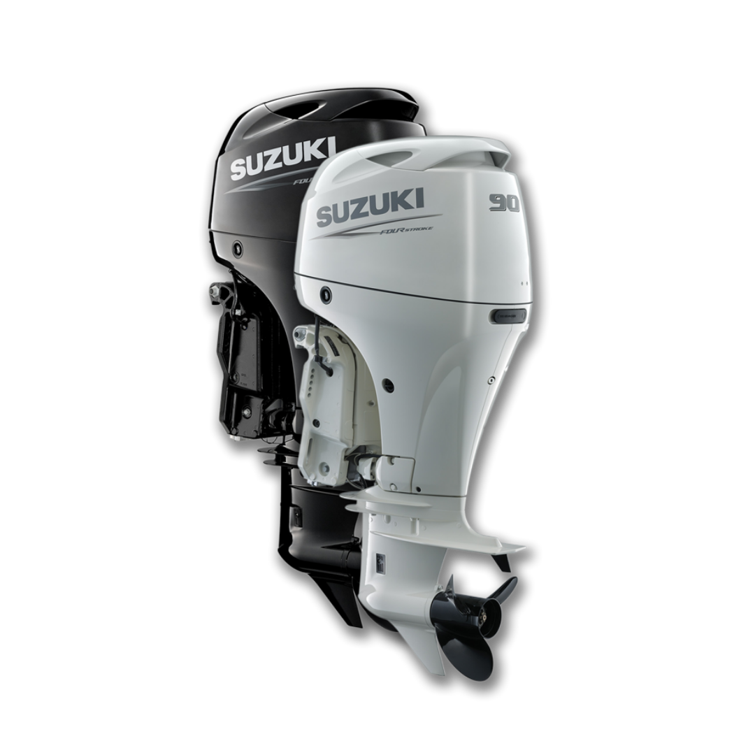 SUZUKI DF90ATL – Nwc Marine